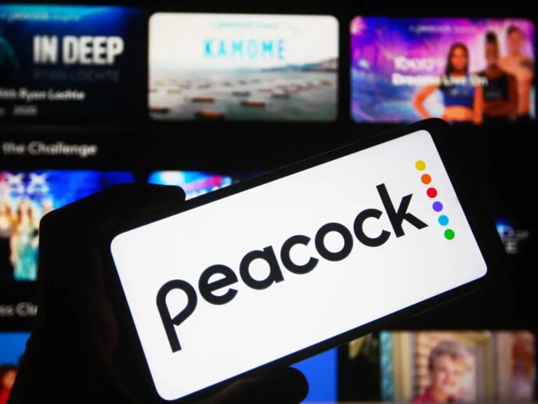 How to Reset Peacocktv Com Tv