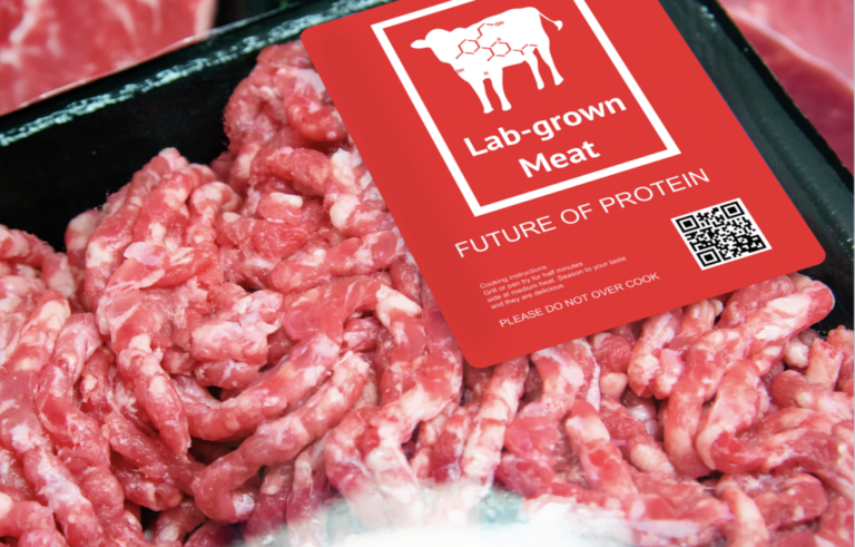 Lab-grown Meat vs. Traditional Farming: The Sustainable Food Debate ...